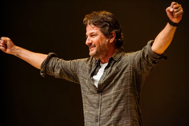 Solo de Chay Suede, musical sobre Fafá de Belém, Susana Vieira em 'Lady ...