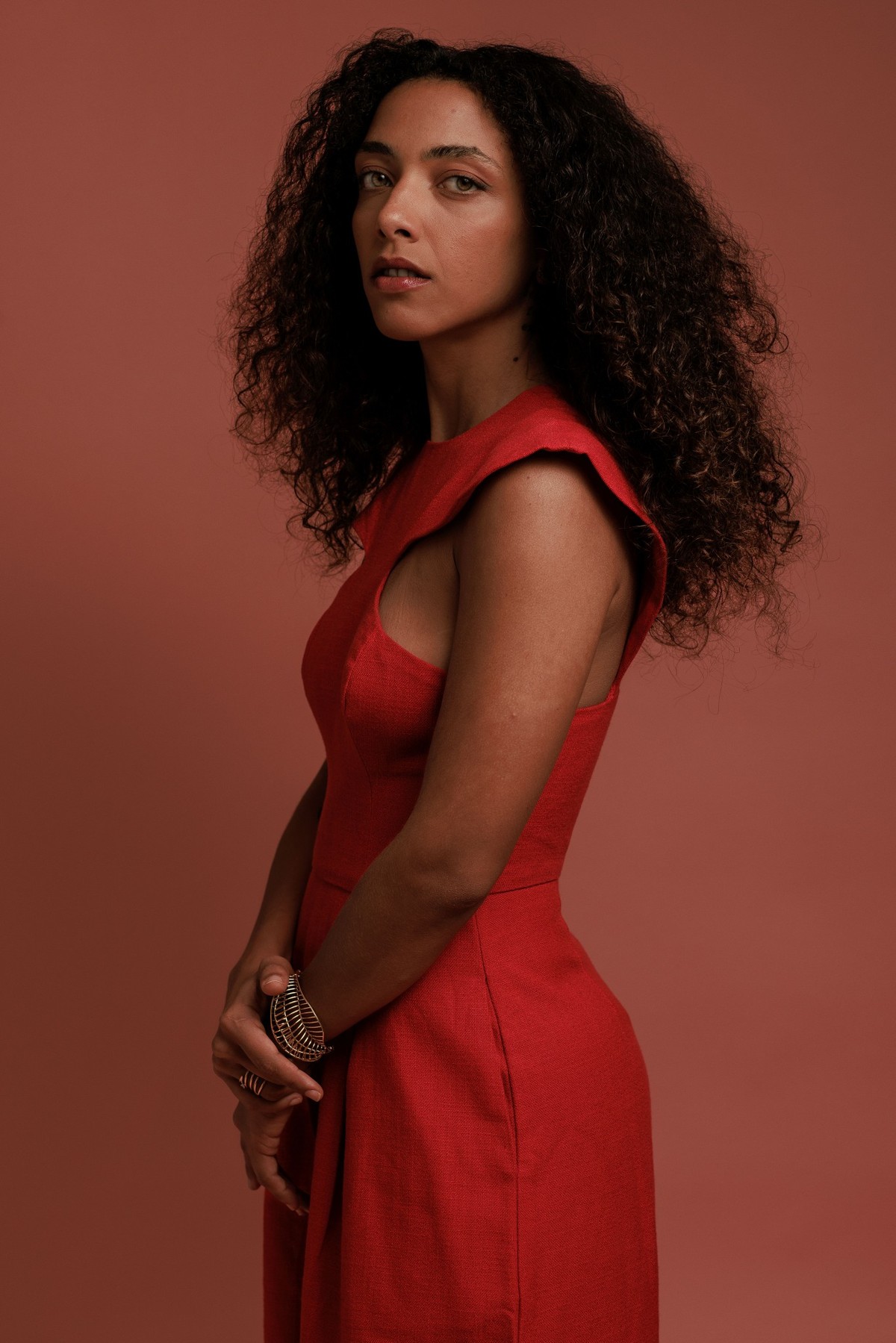 'Vivo de forma cigana', conta a potiguar Alice Carvalho, no elenco da ...