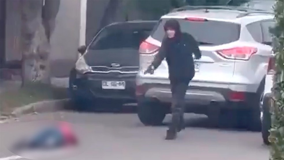 Rainha do narco: Tiktoker é assassinada no Chile, e polícia alerta para ...