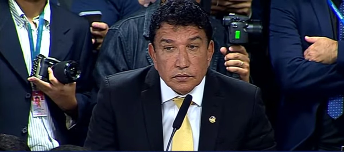 ‘Cadê os defensores dos burros?’, diz cidadão sobre fala de Magno Malta