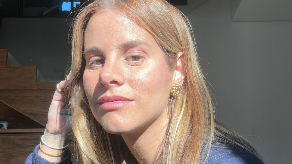 Shantal Verdelho rebate crítica sobre 'desgraças' na família após susto ...
