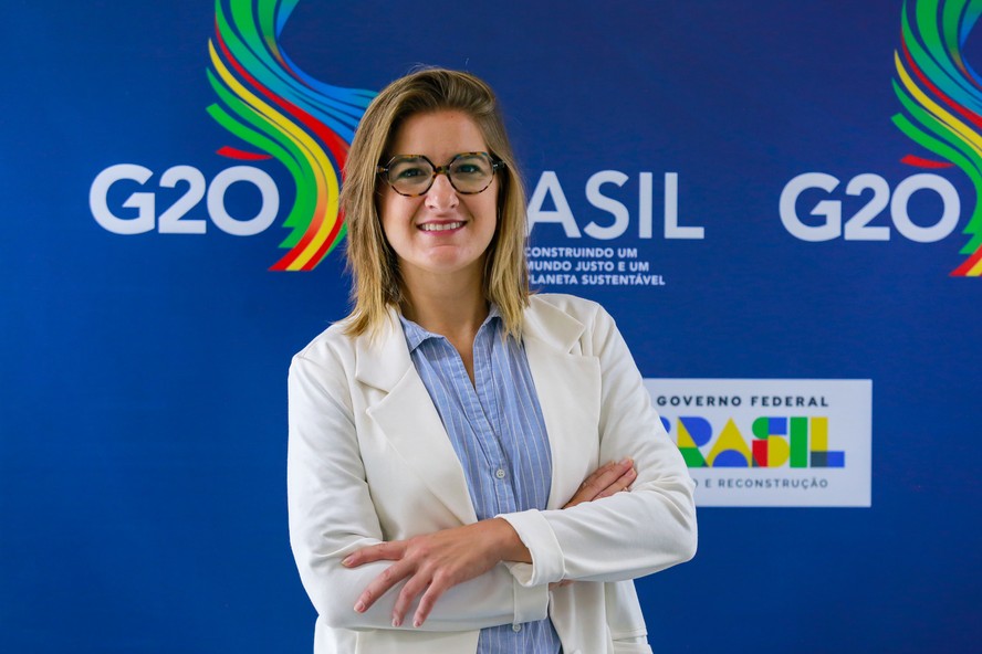 Sob a presidência do Brasil, temas sociais ganham protagonismo pela ...