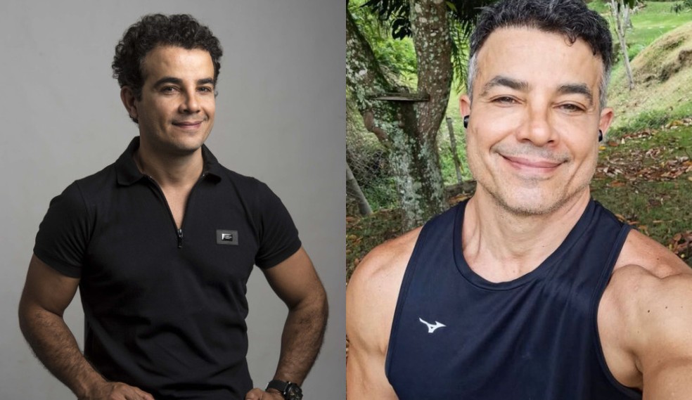 Anderson Di Rizzi fala da volta ao ar em 'Êta mundo melhor!', da ...