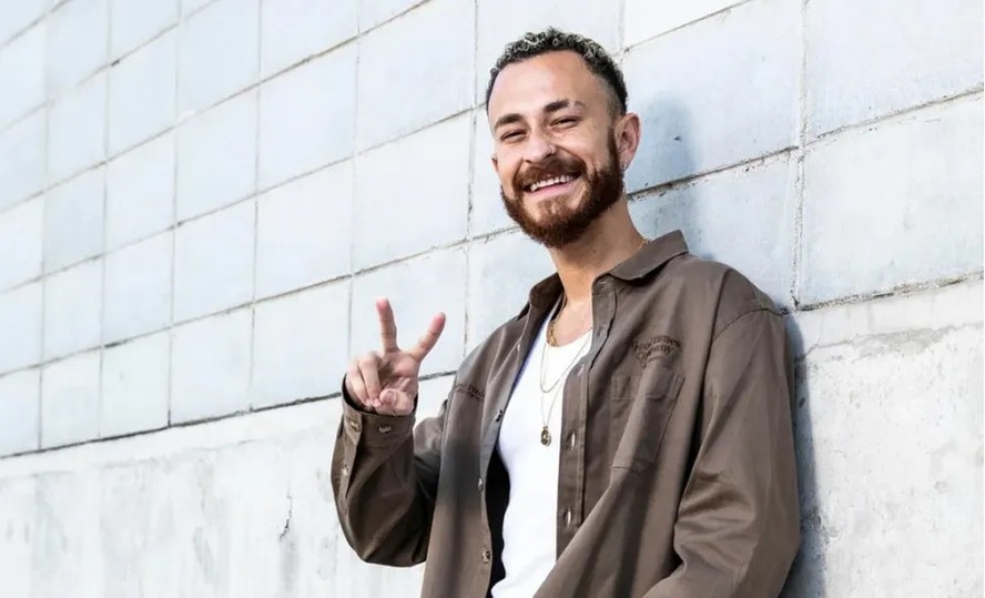 Fred Bruno anuncia saída do canal Desimpedidos: 'Lugar onde os sonhos ...