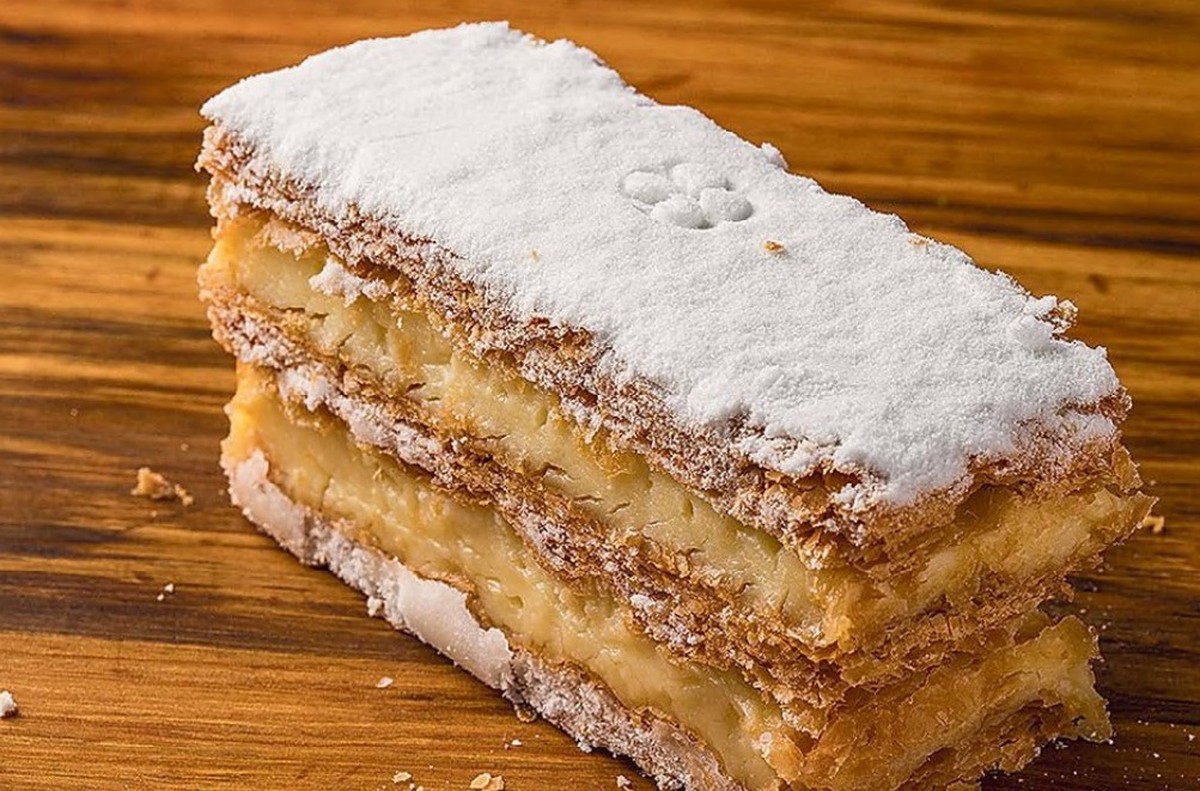 As melhores confeitarias de São Paulo de 2025