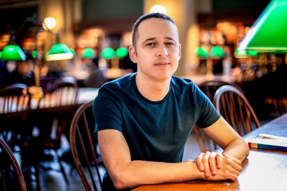 Israelense Ron Leshem, criador de 'Euphoria' original, fala sobre ...