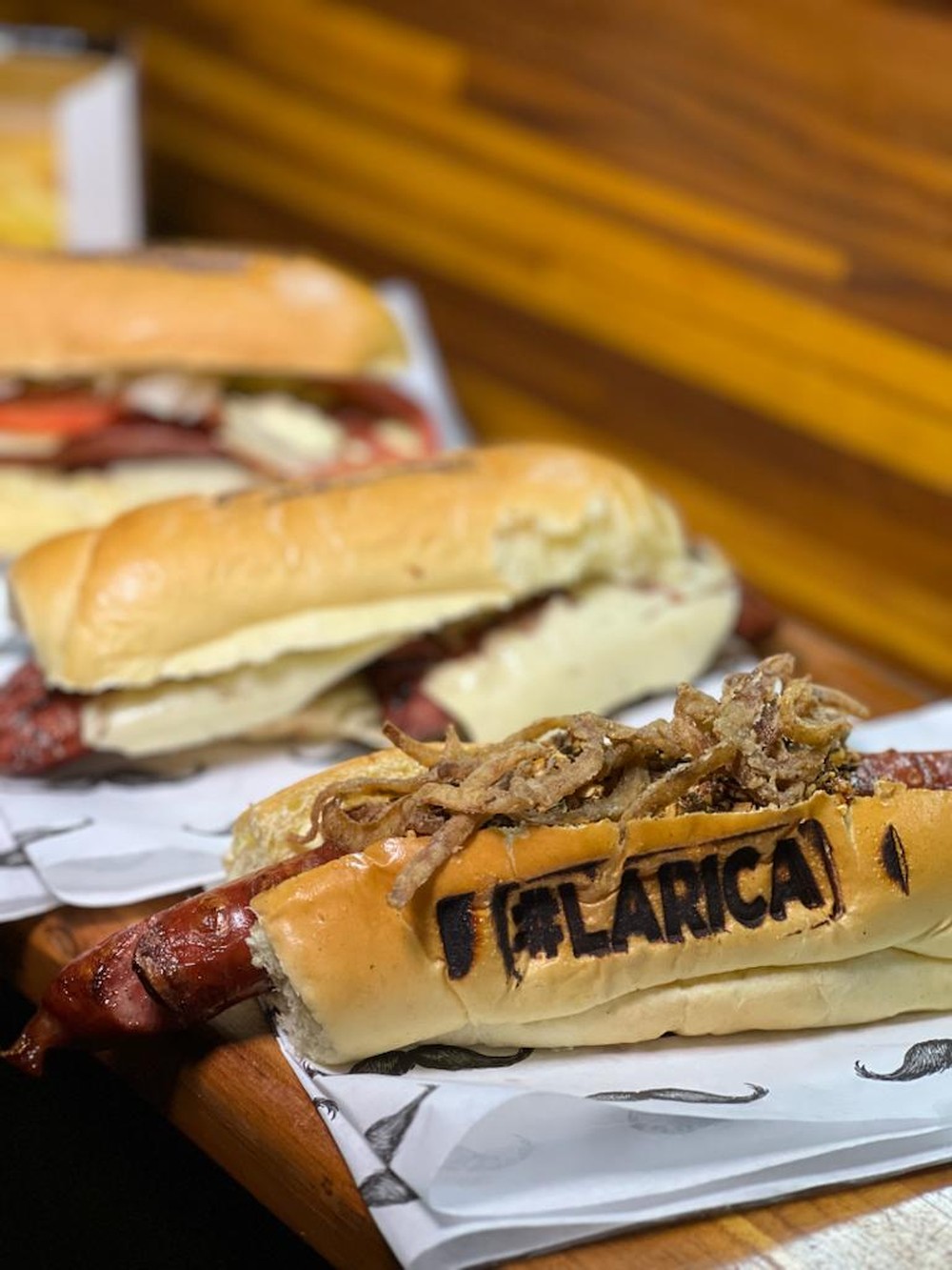 Rooftop Sessions no Fasano; Heaven Cucina na Tijuca; Flávia Quaresma no ...