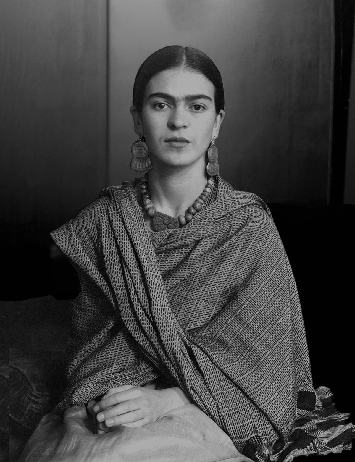 Nos 70 anos de morte de Frida Kahlo, exposição reúne material inédito ...