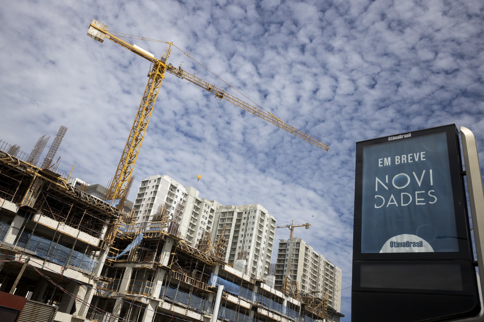 Novos residenciais no Porto transformam a rotina da região