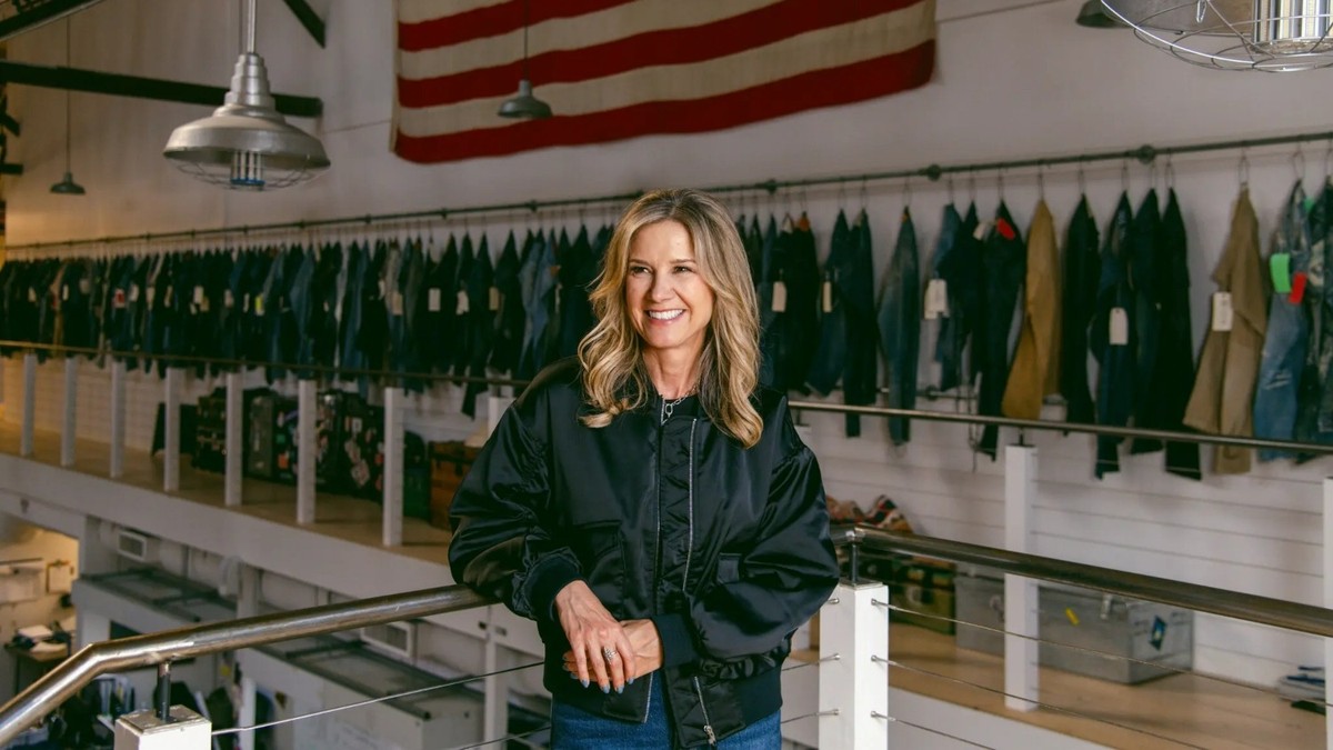 Levi's faz 171 anos: 'Big boss' da marca dribla desafios e faz mudança ...