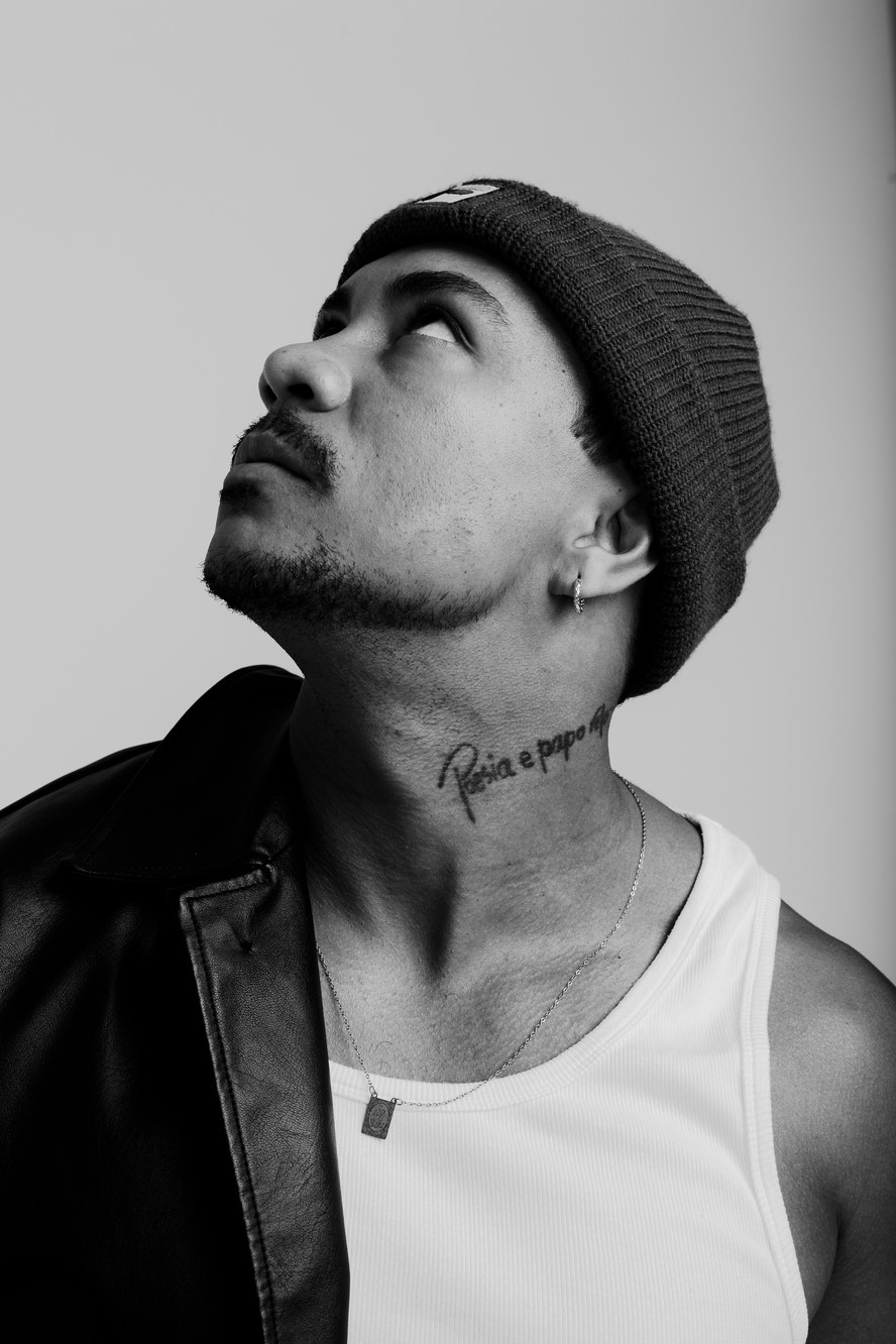 Xamã retorna à Zona Oeste para audição gratuita: 'É como fechar um ...