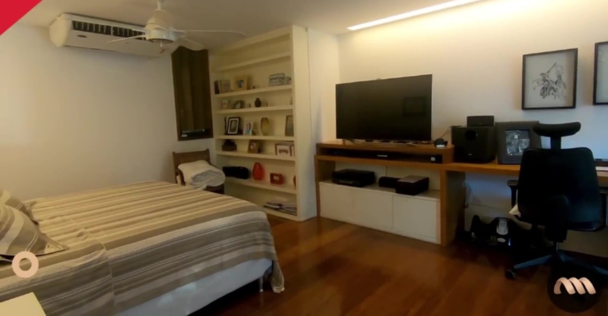 Anitta: saiba o motivo pelo qual a cantora trocou a Barra pela 'Beverly ...