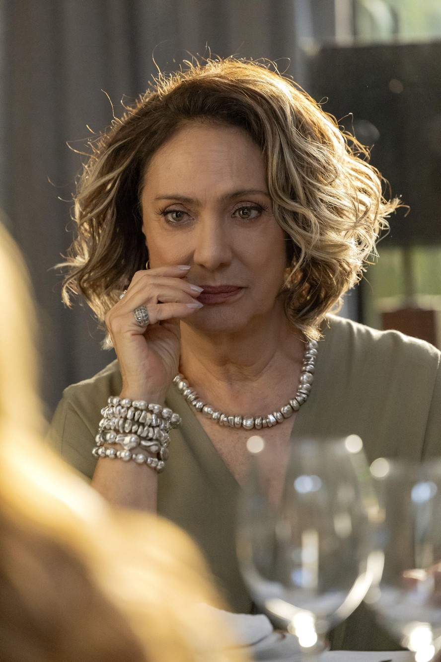 eliane giardini mania de você