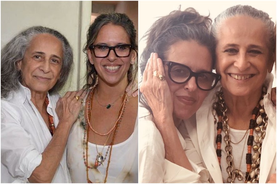 Estilista e mãe de João Vicente de Castro: quem é a mulher de Maria ...