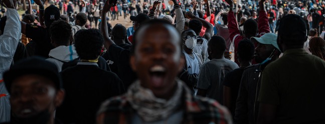 Protestos no Quênia: O que causa as violentas manifestações no país ...