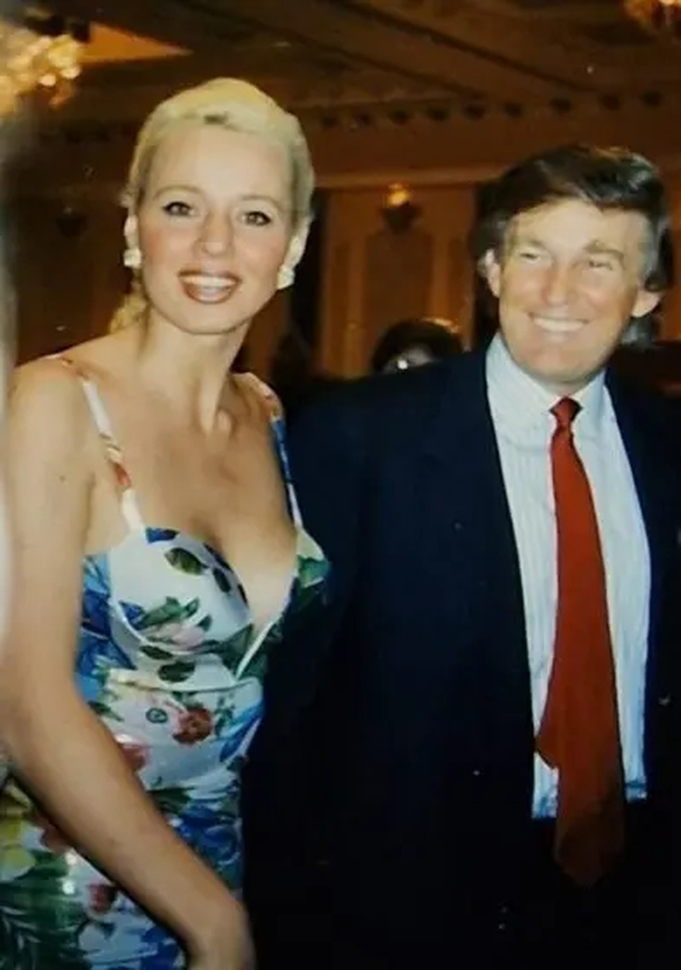 Festas, modelos e silêncio: Como a obsessão por poder, dinheiro e ...