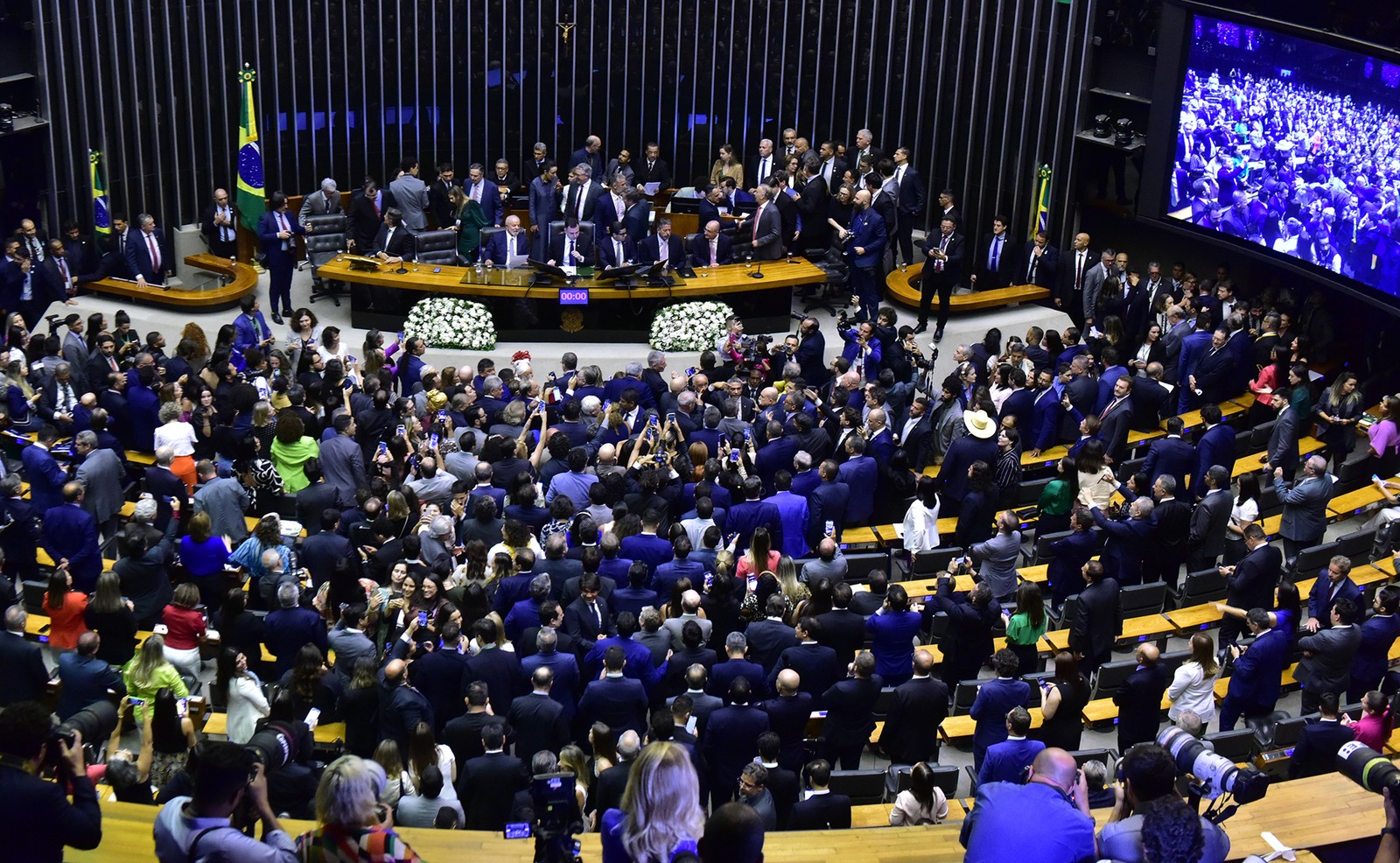 Promulgada, Reforma Tributária ainda precisa de regulamentação para ...