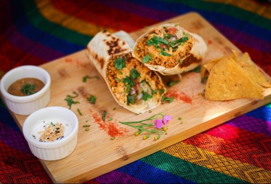 Comida mexicana de verdade? Colunista do Rio Show indica