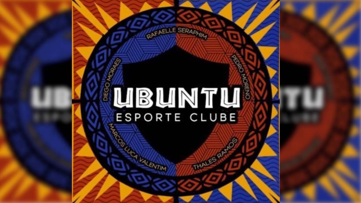 'Ubuntu Esporte Clube' estreia na televisão e fará parte da programação ...