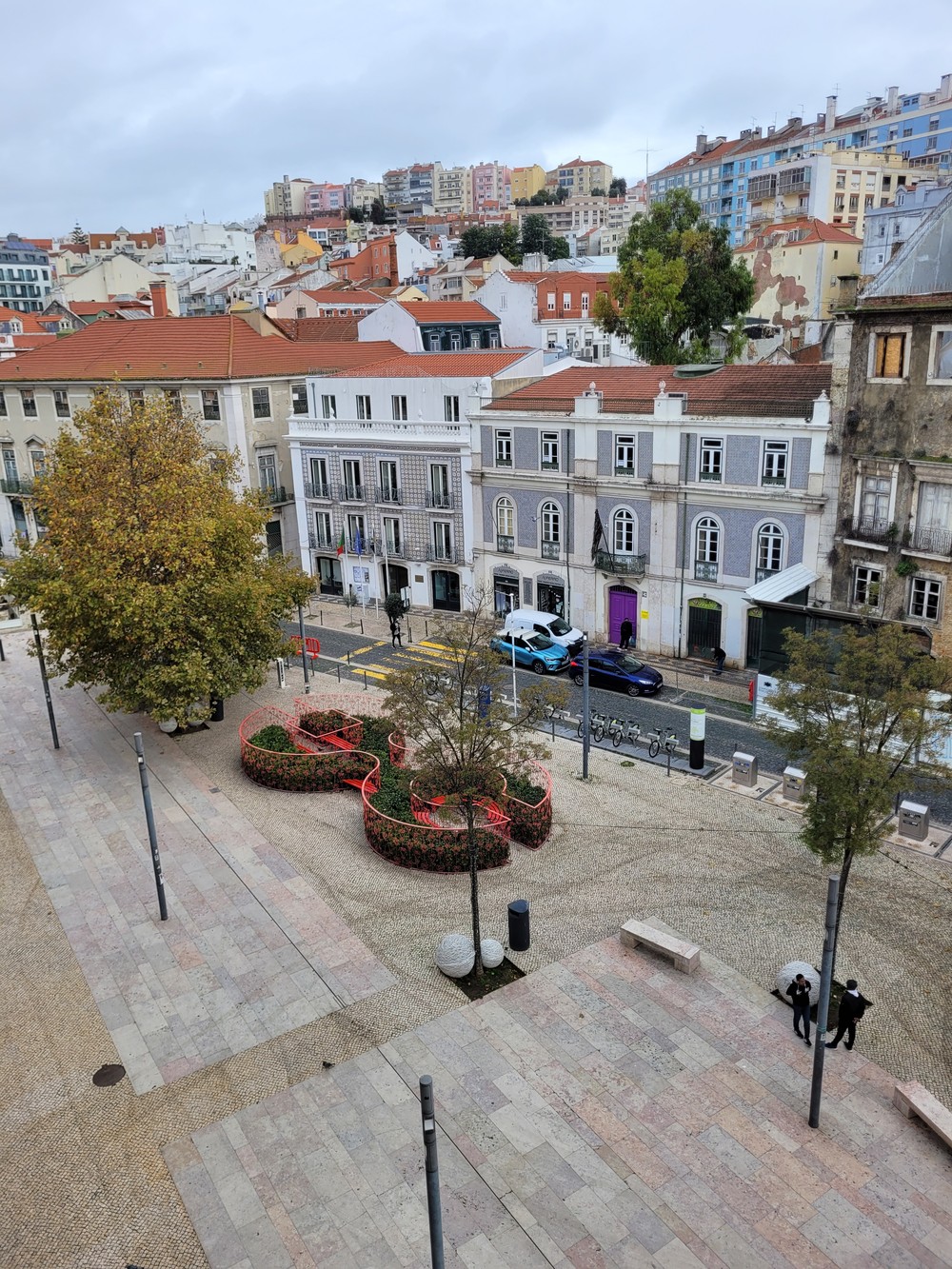 O que fazer em Arroios, o caldeirão multicultural de Lisboa que ainda ...
