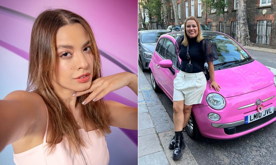 BBB 24: web compara Beatriz com Tati Pink, da 5° edição; saiba por onde ...