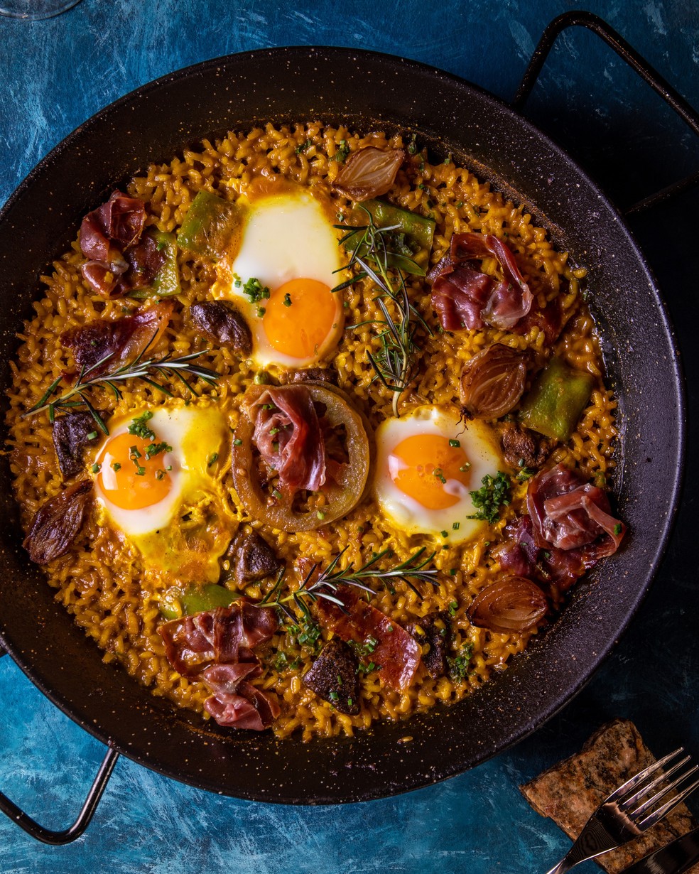 Dez novos restaurantes com atrações que vão além do que está no prato