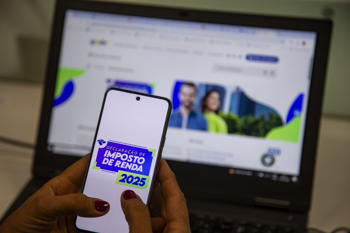 Quais as datas da restituição do IRPF 2025? Veja cronograma