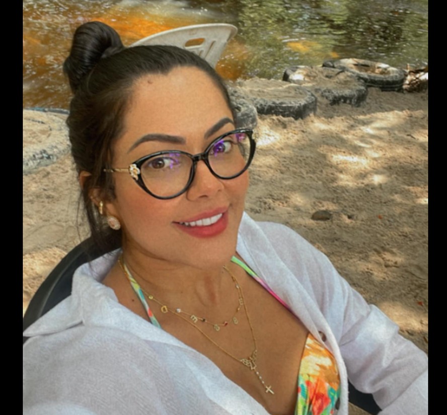 Polícia busca vice-prefeita suspeita de envolvimento em tentativa de ...