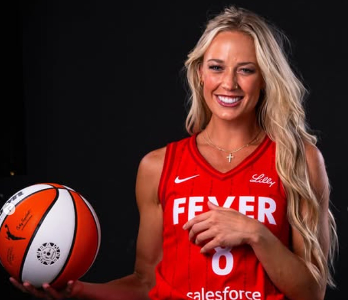 Estrela da WNBA nega affair com multimilionário CEO após escândalo de ...