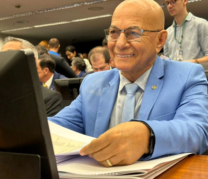 Segurança de deputado do PL é preso após ameaçar adolescente que teria ...