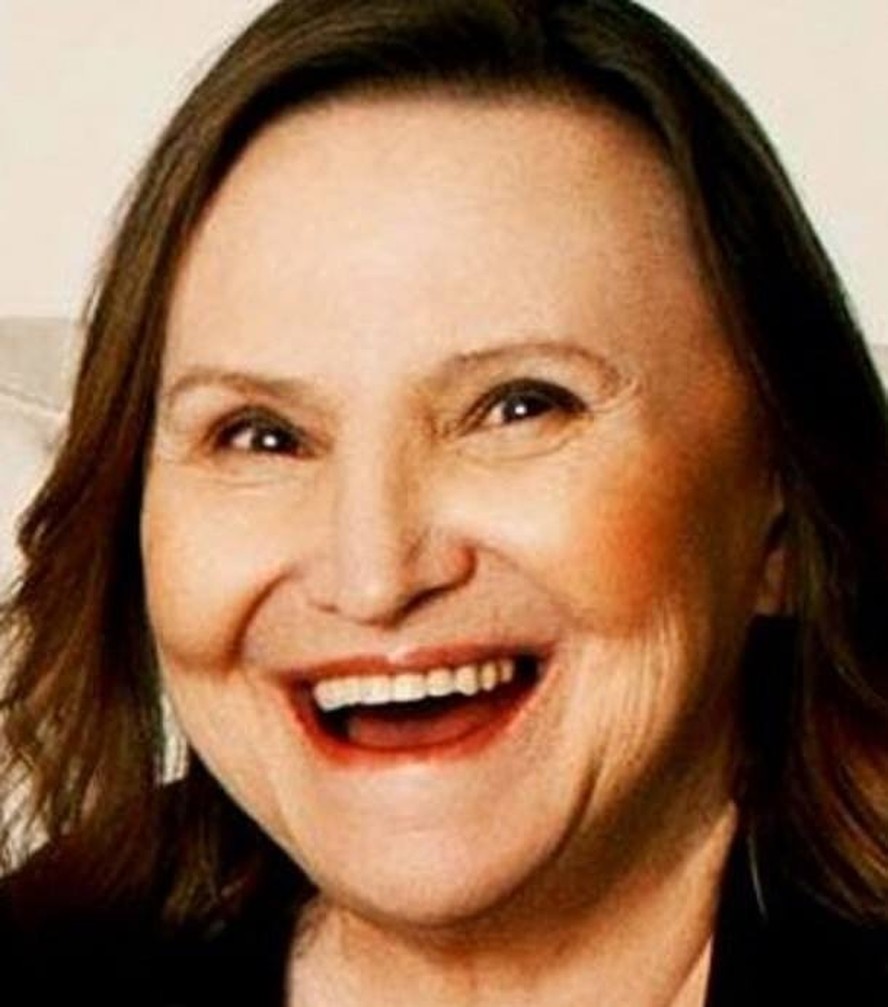 'Mania de você': veterana Ivone Hoffmann grava participação. Saiba o papel