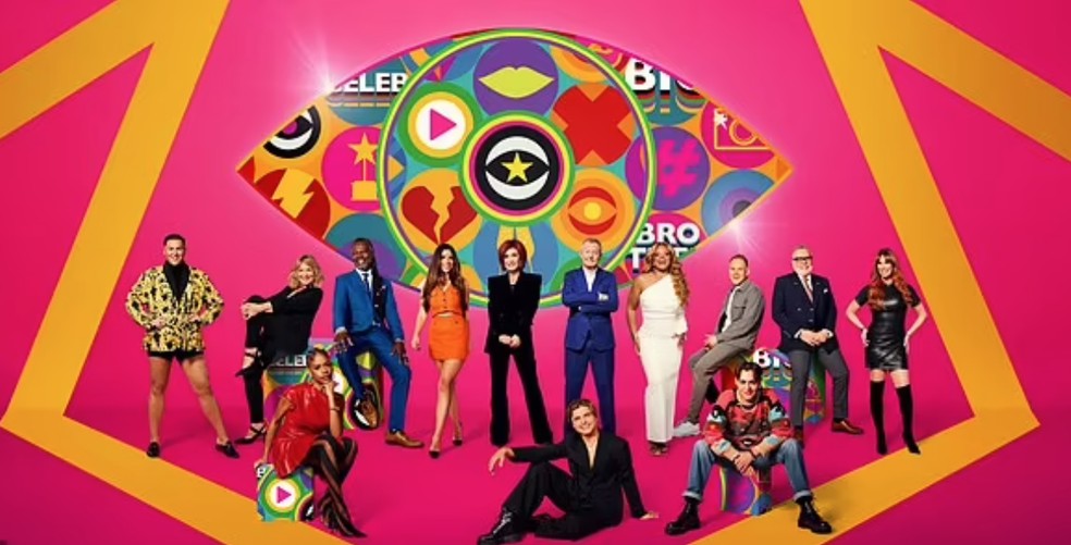 Tio de Kate Middleton é confirmado para Big Brother britânico