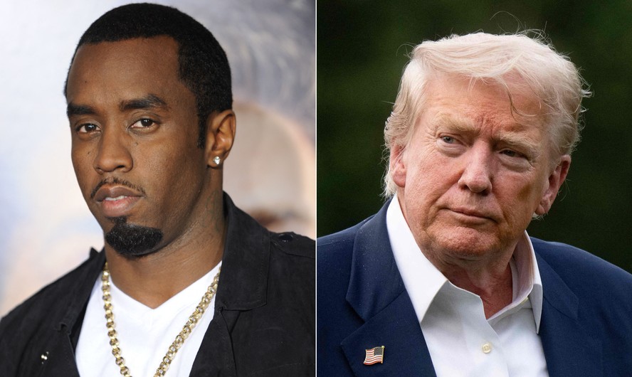Donald Trump afirma que 'considera seriamente' conceder perdão ...
