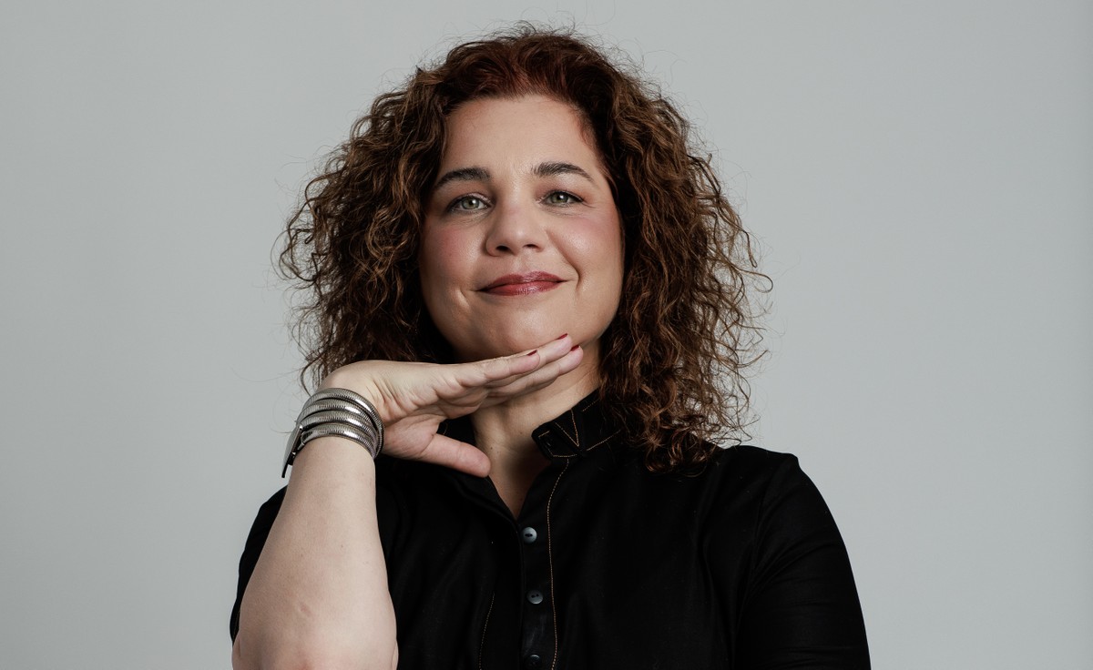 Isabel Teixeira fala de peça sobre Jandira Martini e da mudança em sua ...