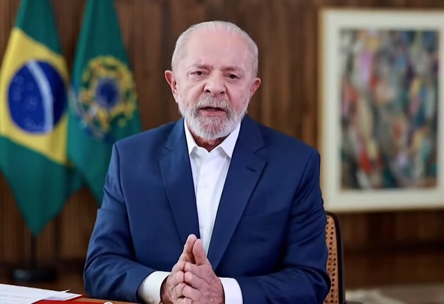 Os recados de Lula na reunião de Kazan