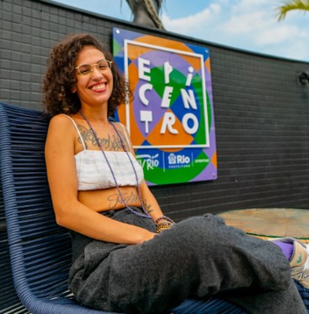 Epicentro Festival, em Madureira, tem shows gratuitos de 30 cantoras e ...