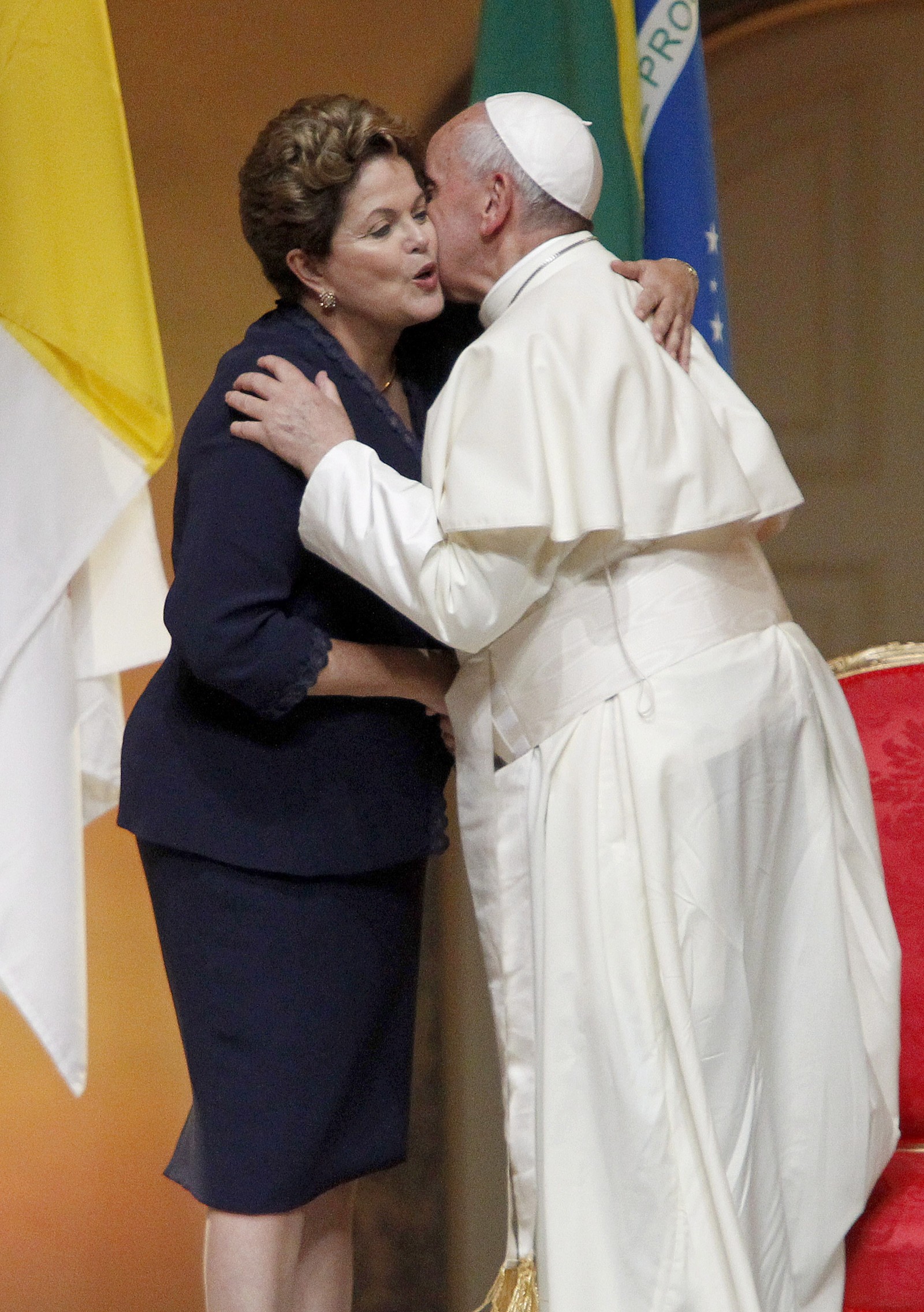 Papa Francisco morreu na Segunda-Feira do Anjo; entenda o que é