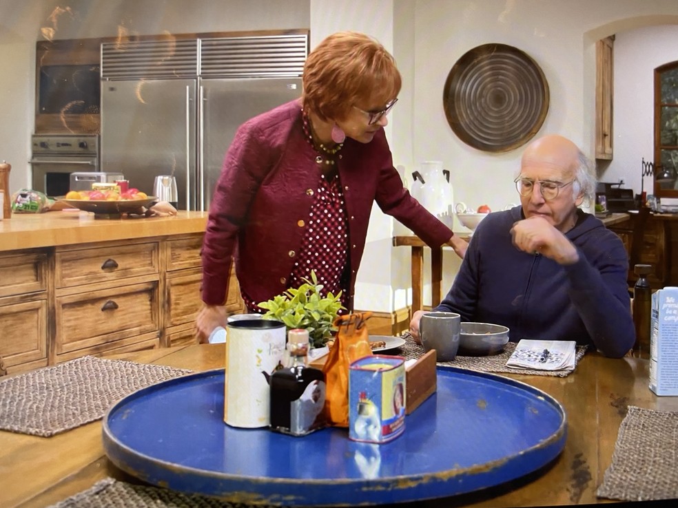 Larry David está de volta com 'Curb your enthusiasm' na HBO Max. Ainda ...