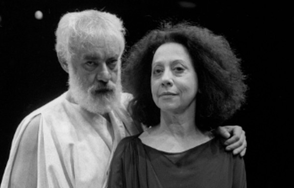 Fernanda Montenegro e a carta recusando o cargo de ministra de Sarney