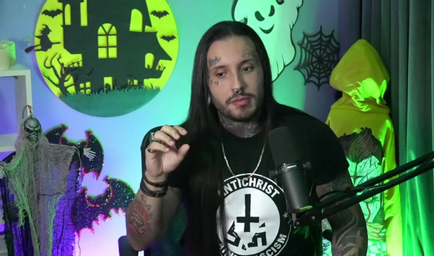 Petista pede que MPF apure apologia ao nazismo e avalie prisão de ...