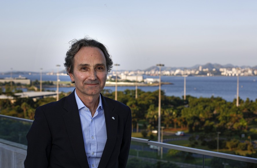 ‘Brasil será nossa joia da coroa fora da Noruega’, diz executivo da ...