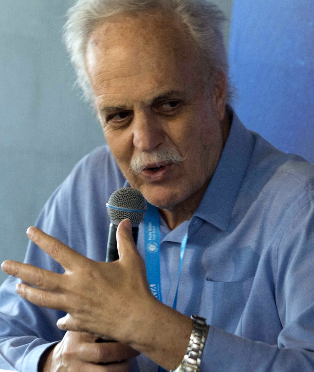 Em entrevista, Carlos Nobre diz que o calor que estamos passando agora ...