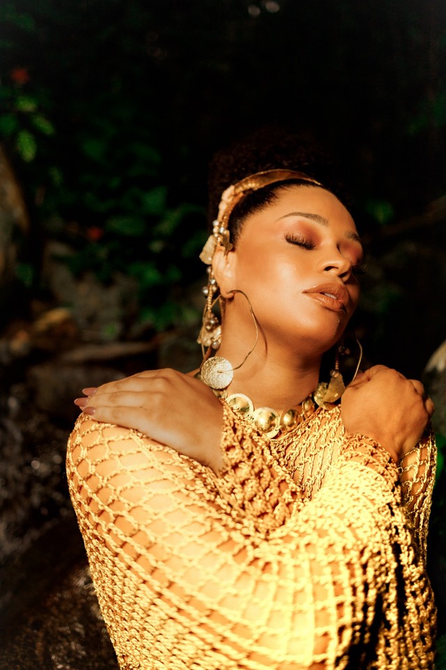 De volta ao carnaval, Juliana Alves fala sobre sensualidade: 'Ser sexy ...