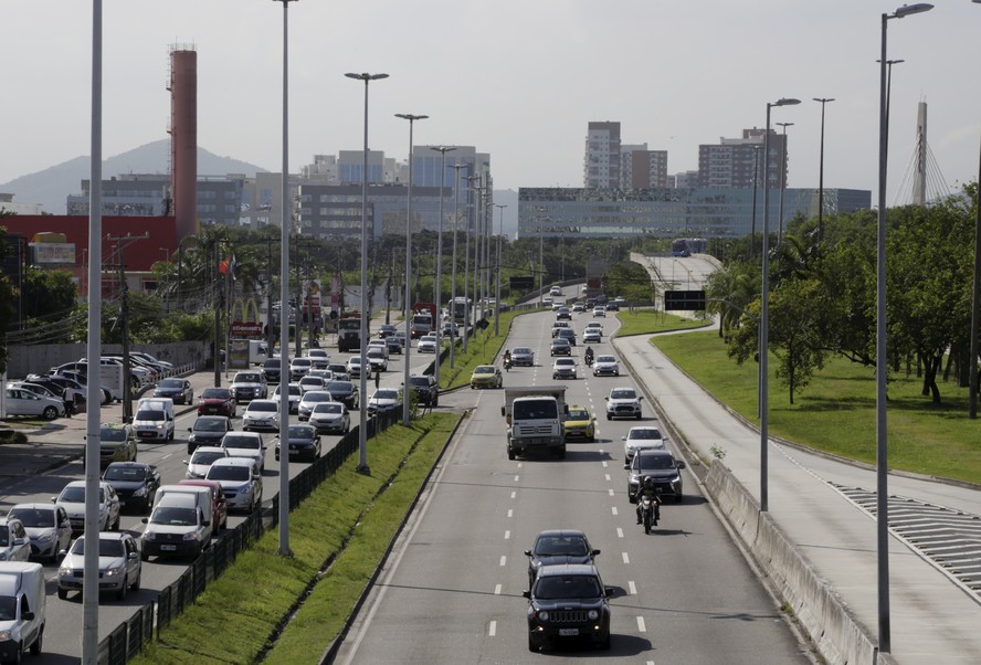 G20 no Rio: Há eventos na Barra da Tijuca? As mudanças no trânsito da ...