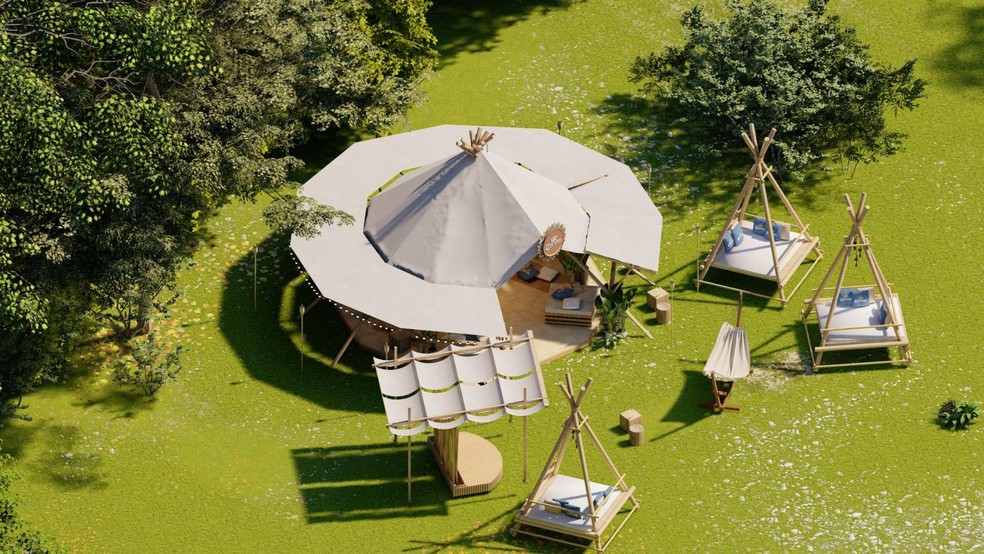 Rock The Mountain terá Anitta, Zeca Pagodinho, Seu Jorge, Planet Hemp ...