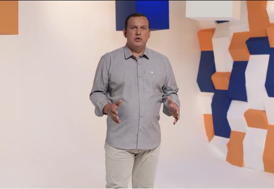 Saiba quem é Eurípedes Júnior, presidente do Solidariedade alvo de ...