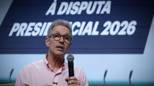 Zema faz primeira visita ao Nordeste como pré-candidato à Presidência ...