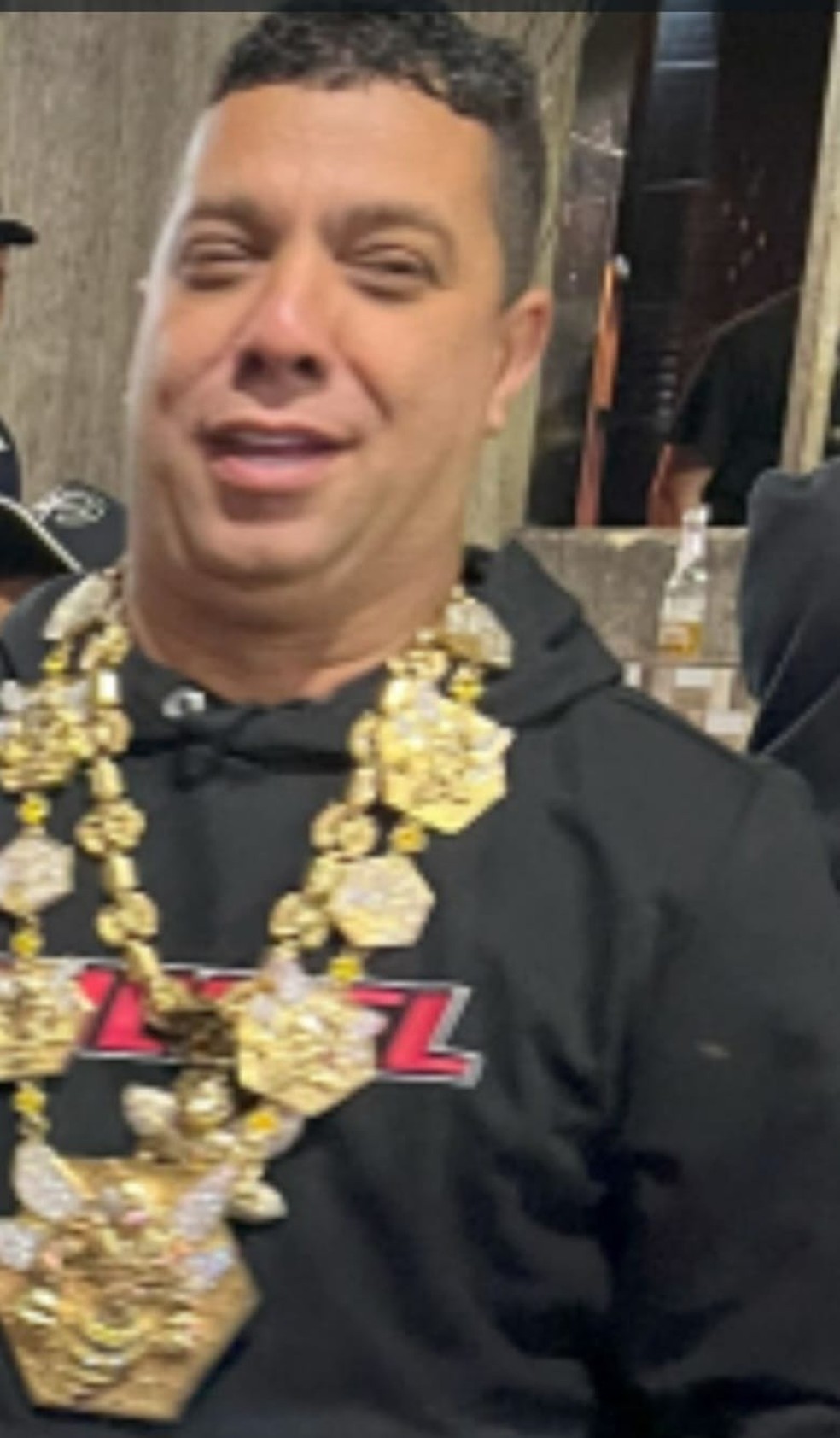 Mortes e expulsão de traficante provocam destituição de Abelha da ...