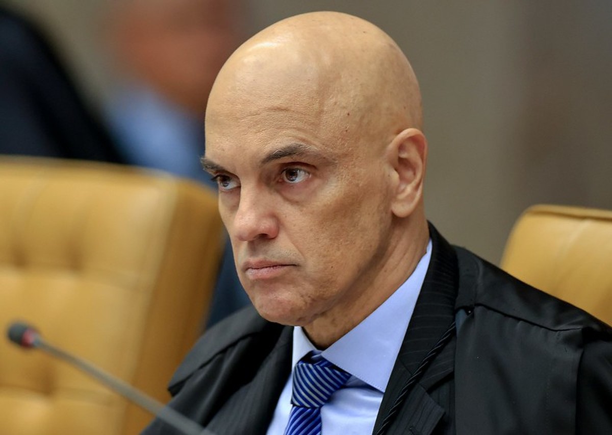 Decisão de Moraes sobre X tem respaldo da maioria do STF, e Primeira ...