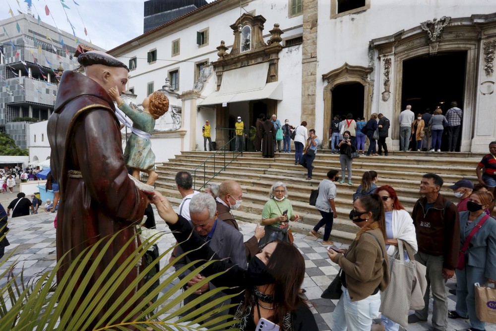 Dia de Santo Antônio: é feriado em 13 de junho? Veja onde a data é ...